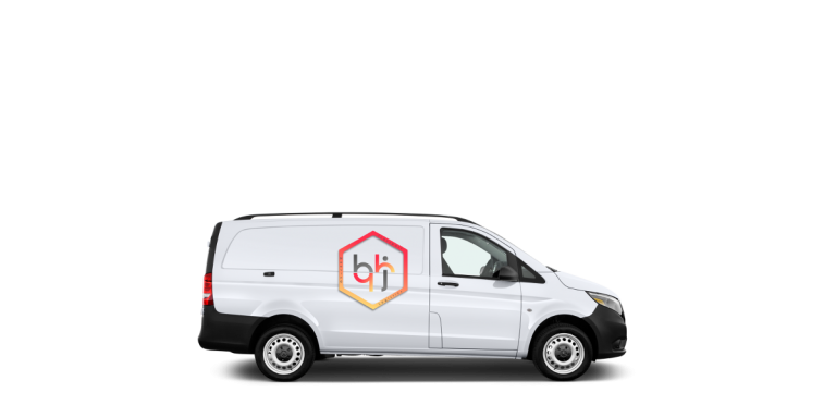 BHBJ TRANSPORTS - Transporteur Pays de Gex